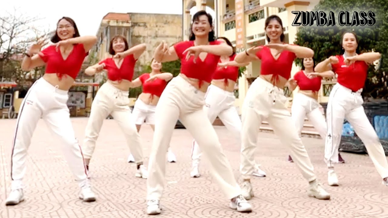 Lose 4 Kg In 1 Week With This Aerobic Workout 🔥 30 Mins Best Exercises ...