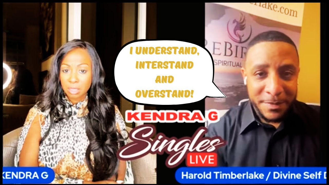 Single Dad Of 4 Seeking Love With A Spiritual Non-Combative Woman ...