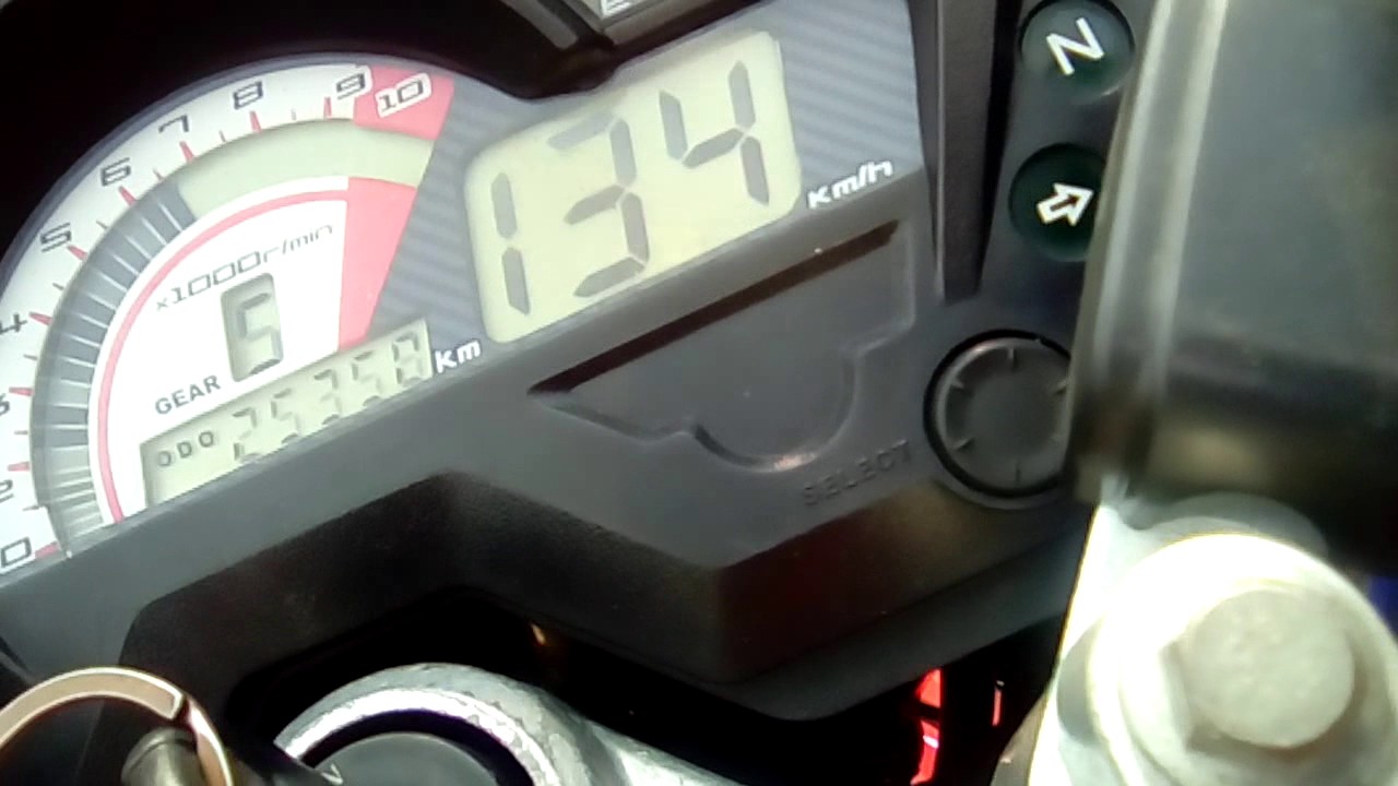 top speed nimota ck9 WYD4375 - YouTube