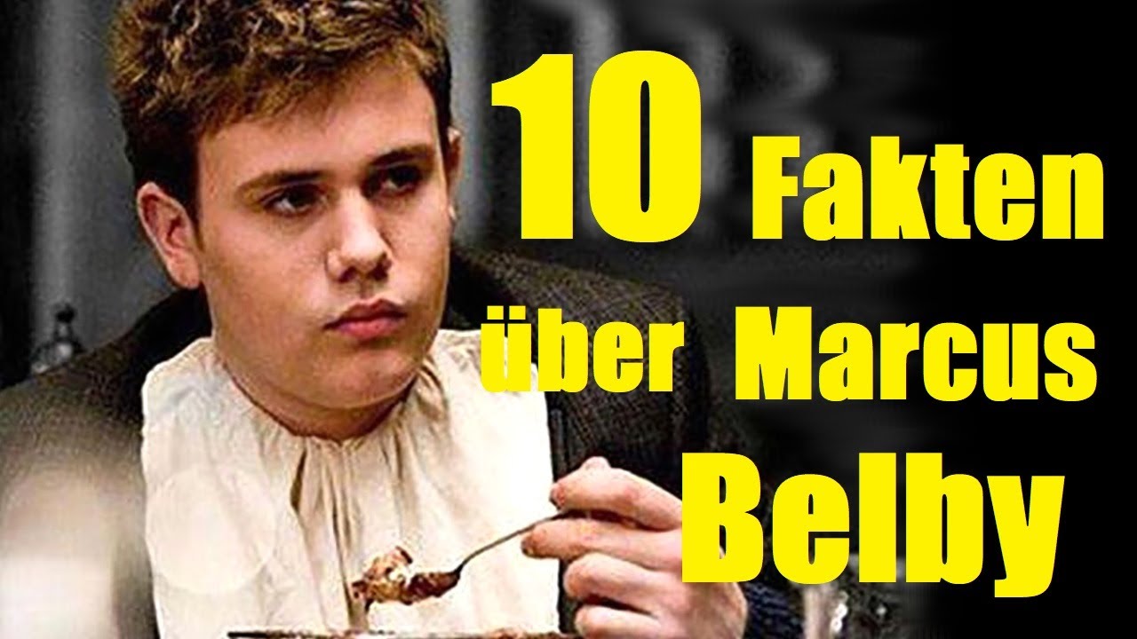 Robert Knox Harry Potter