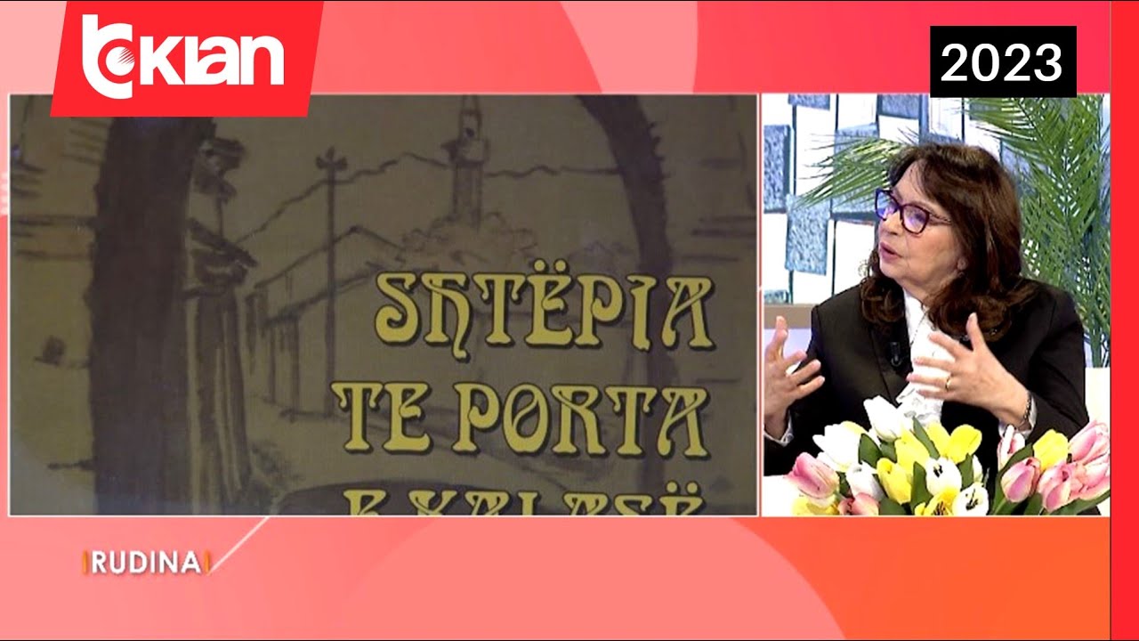 "Kur të pashë me tjetrin krah, e gjithë bota m'u përmbys", Ermira Gjata ...