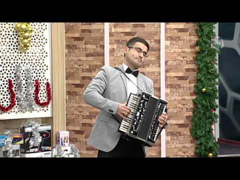 Rabil Abbasov qarmon (Hər axşam)