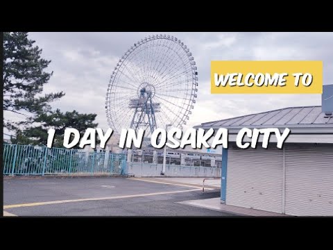 Japan Diaries: Exploring Japan Esaka city. I Can't wait to go back ...