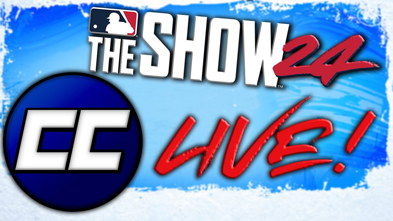 MORE CHAPTER 2 RANKED! (MLB The Show 24) - YouTube