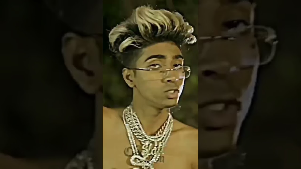 mc Stan status - YouTube