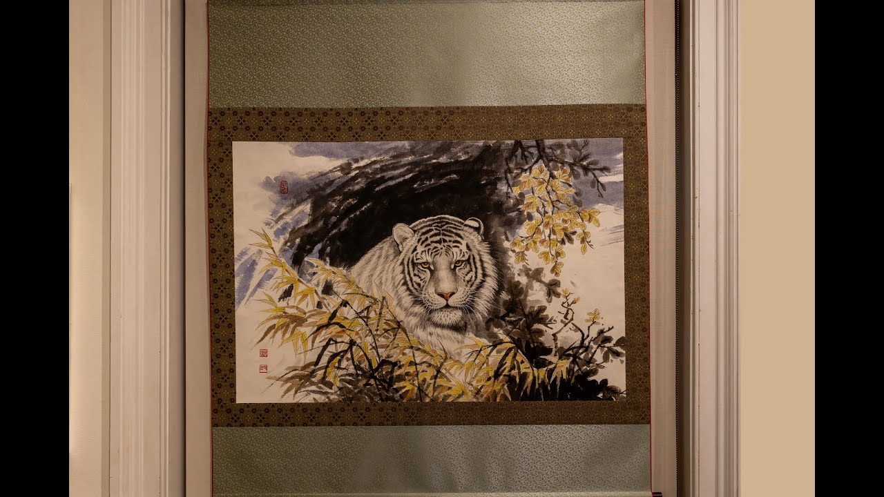 The SOLO Exhibition HAEWON PARK 2024 - YouTube