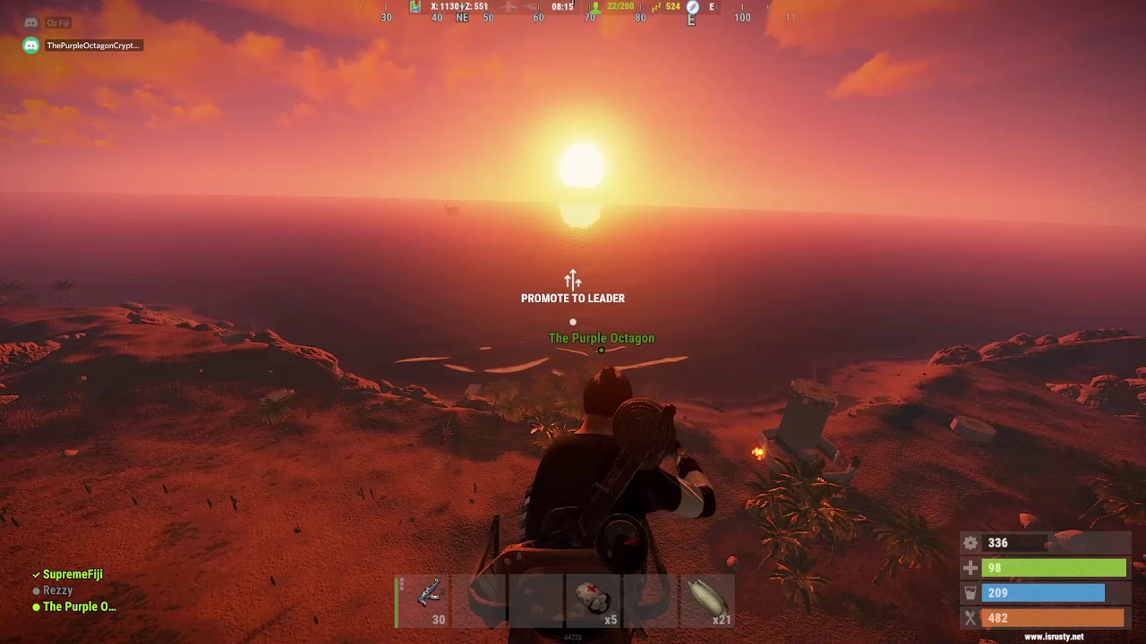 Rust | The RPG Snipe - YouTube