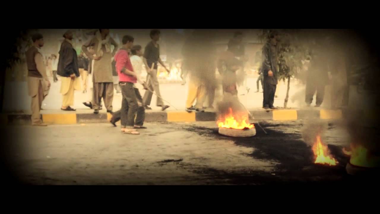 Criminal Shootout - Short Film | Trailer - YouTube