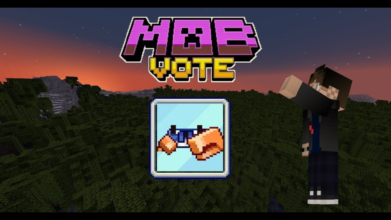 I add the Crab to Minecraft(download link in the description)[Minecraft ...