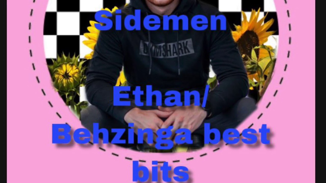 Sidemen - Behzinga best bits!! Part 1!! - YouTube