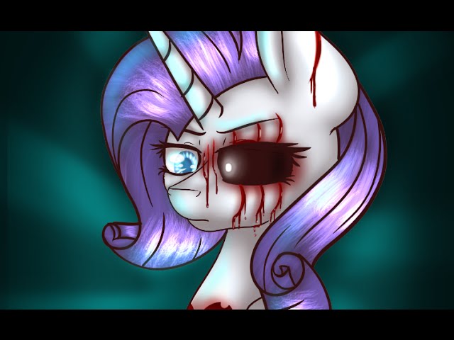 Rarity Creepypasta