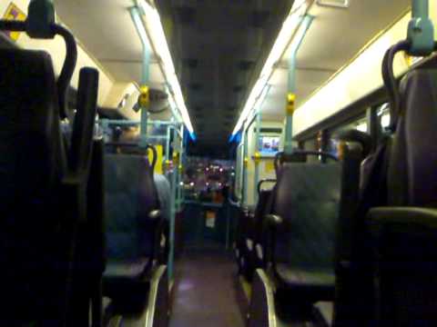 NEOPLAN CENTROLINER N4026/3 12M SLF A/C BUS (NWFB 6010-JU4416)