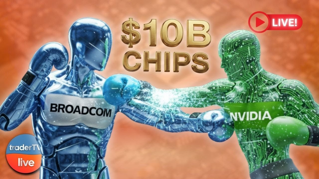 Trader TV – [your]NEWS