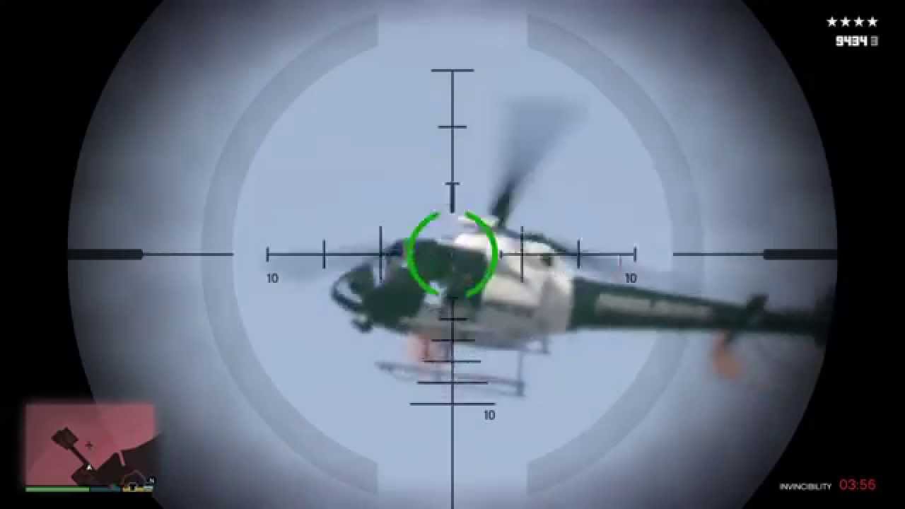 gta 5 flame bullets - YouTube