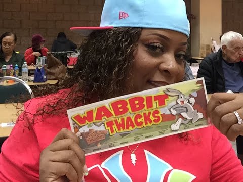 WASSUP DOC? 🥕 BINGO TWACKS!!!!! - YouTube