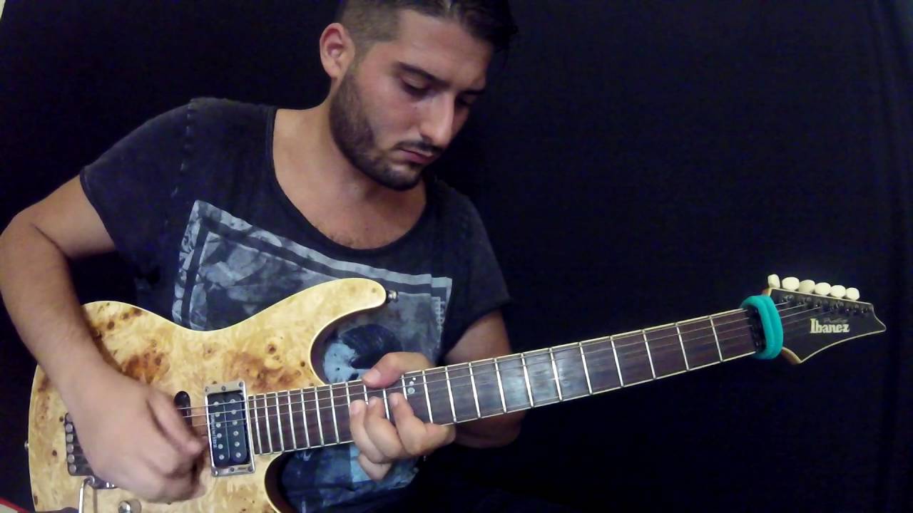 MIKE KYRE - Supernova - YouTube