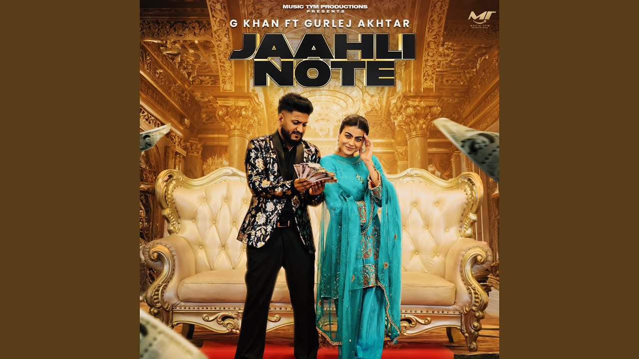Jaahli Note (feat. Mahi SHARMA) - YouTube