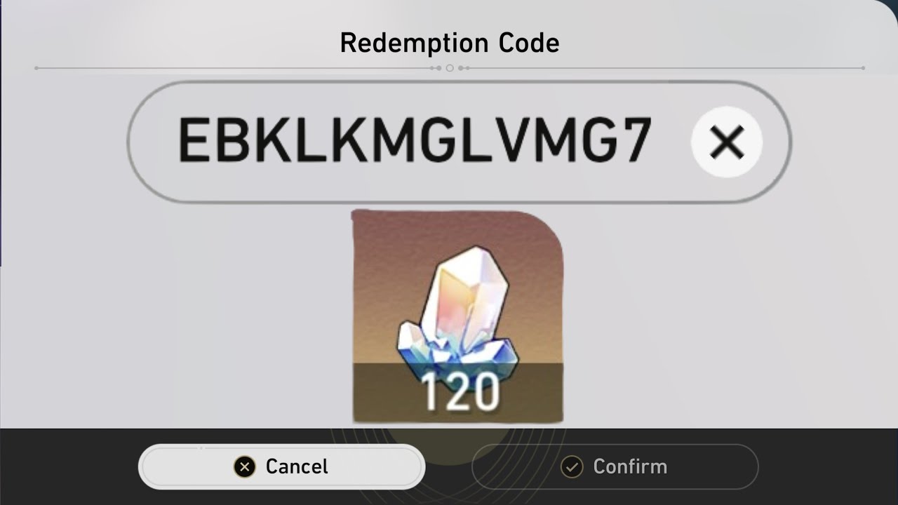 April 25, 2025 Stellar Code (Honkai: Star Rail) - YouTube