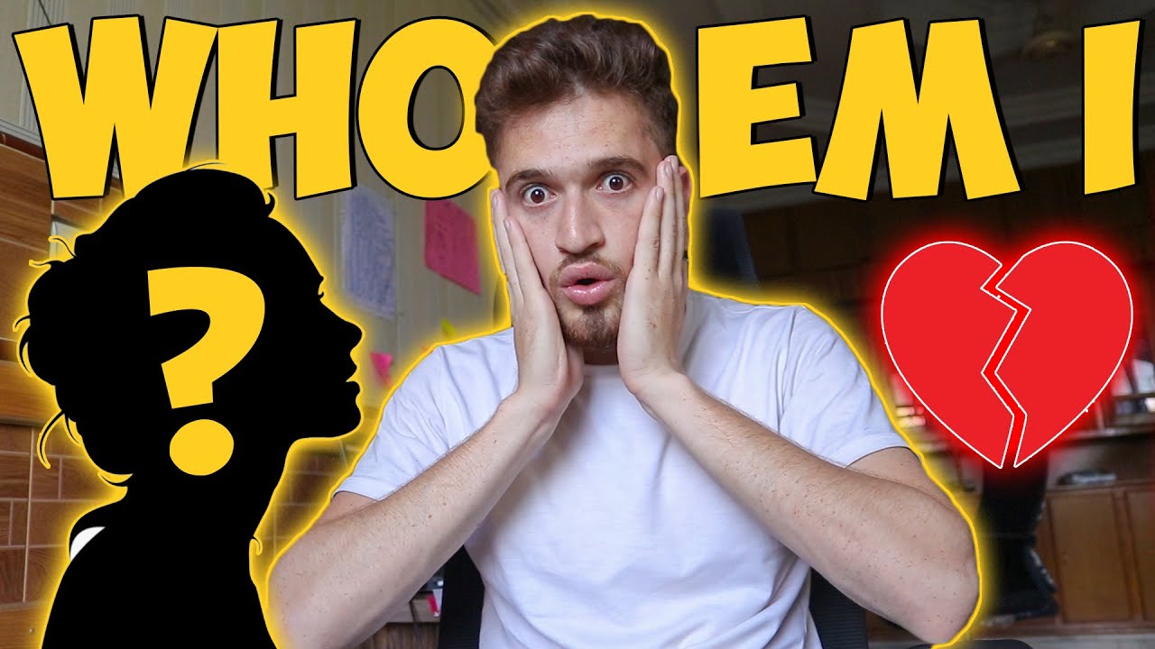 Who is my Girlfriend - Answering Your Questions - YouTube