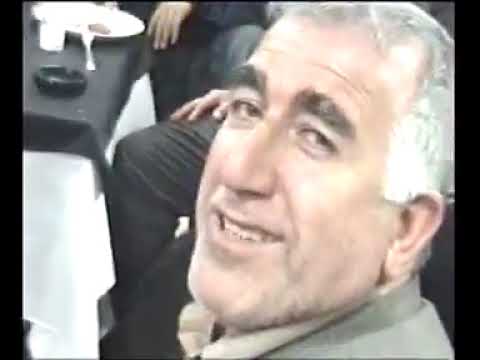 kadir Karakan ve arkadaşları nostalji