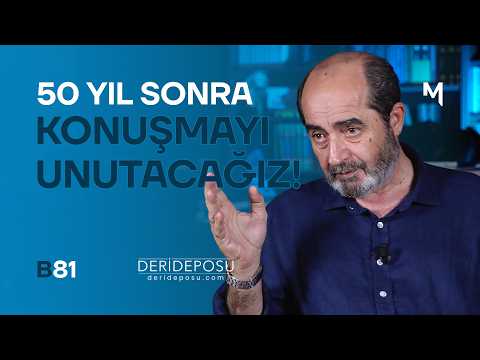 Bir Toplumun Çöküşü Böyle Başlar - Ömer Demirbağ | Ya Ben Öleyim mi Söylemeyince