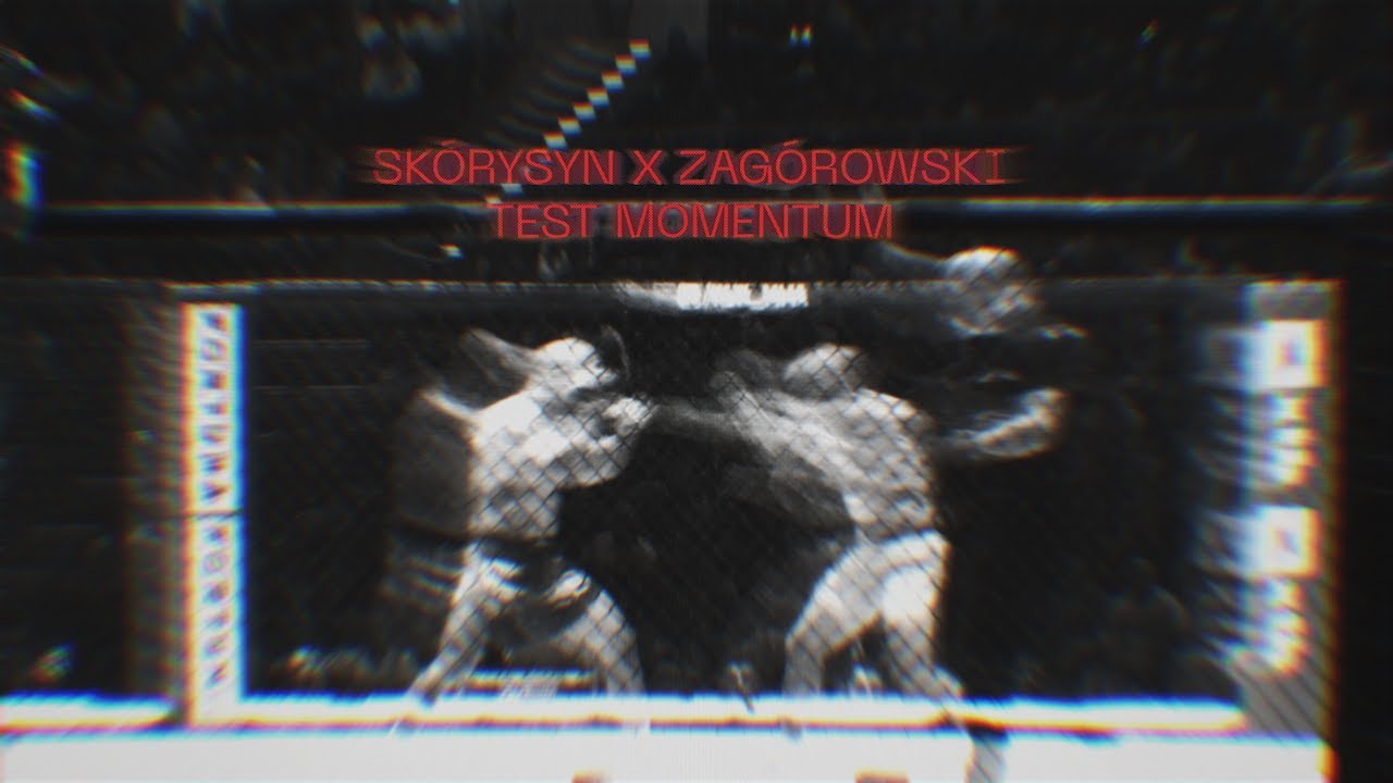 Skórysyn x Zagórowski - Test Momentum - YouTube