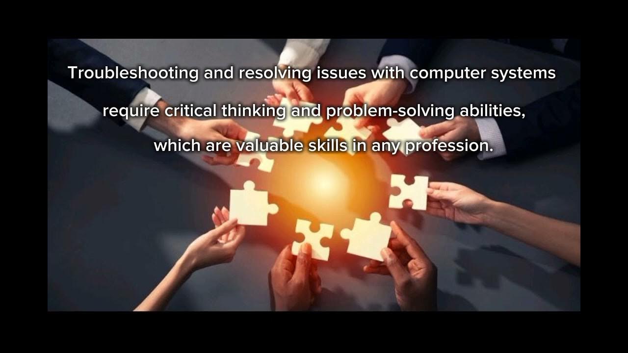 Benefits and importance of Computer system servicing - YouTube