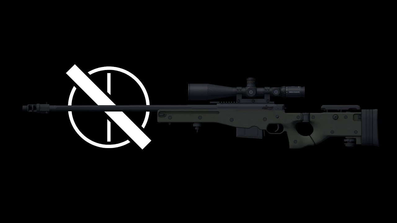 (BRM5) AWM - YouTube