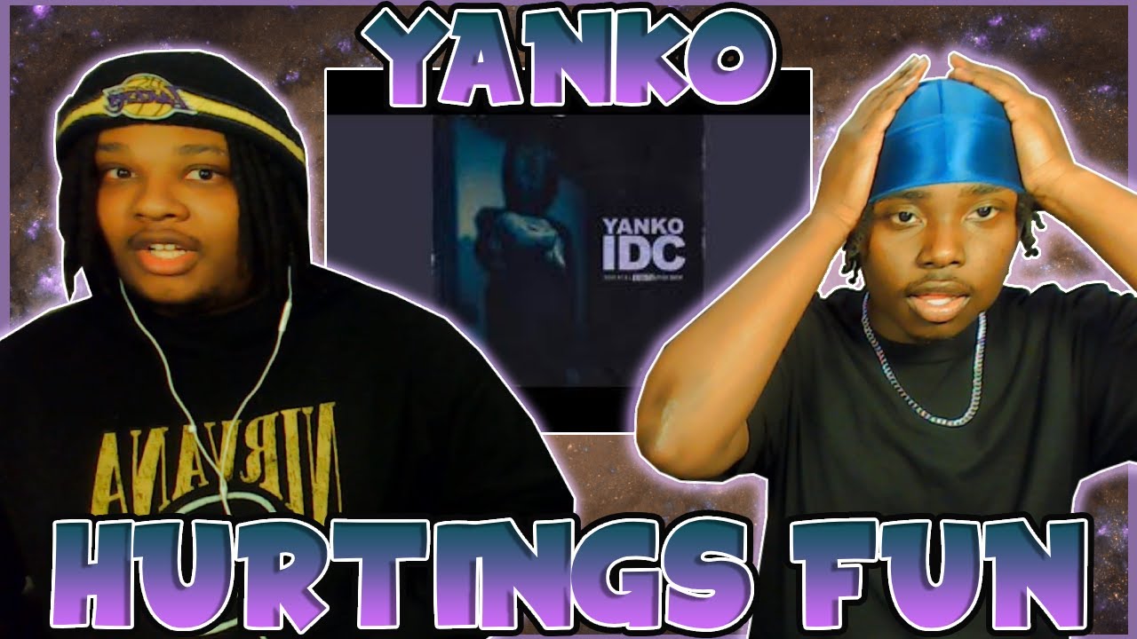 YANKO IS THE BEST DRILLER IN THE UK!!! BLOODLINE Reacts to Yanko ...