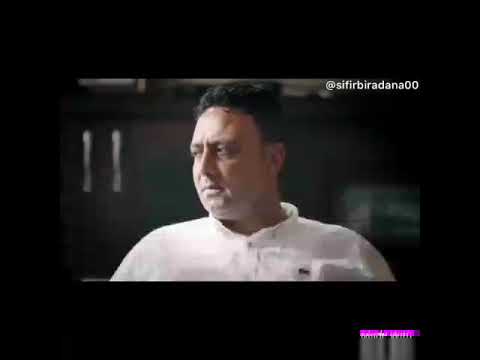 Sıfır bir | cio baba sahneleri