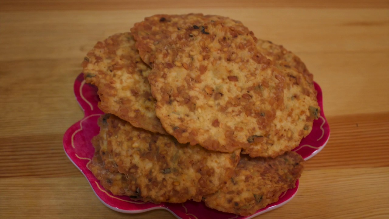 Paruthurai Vadai | Thaai Veedu Samayal - YouTube