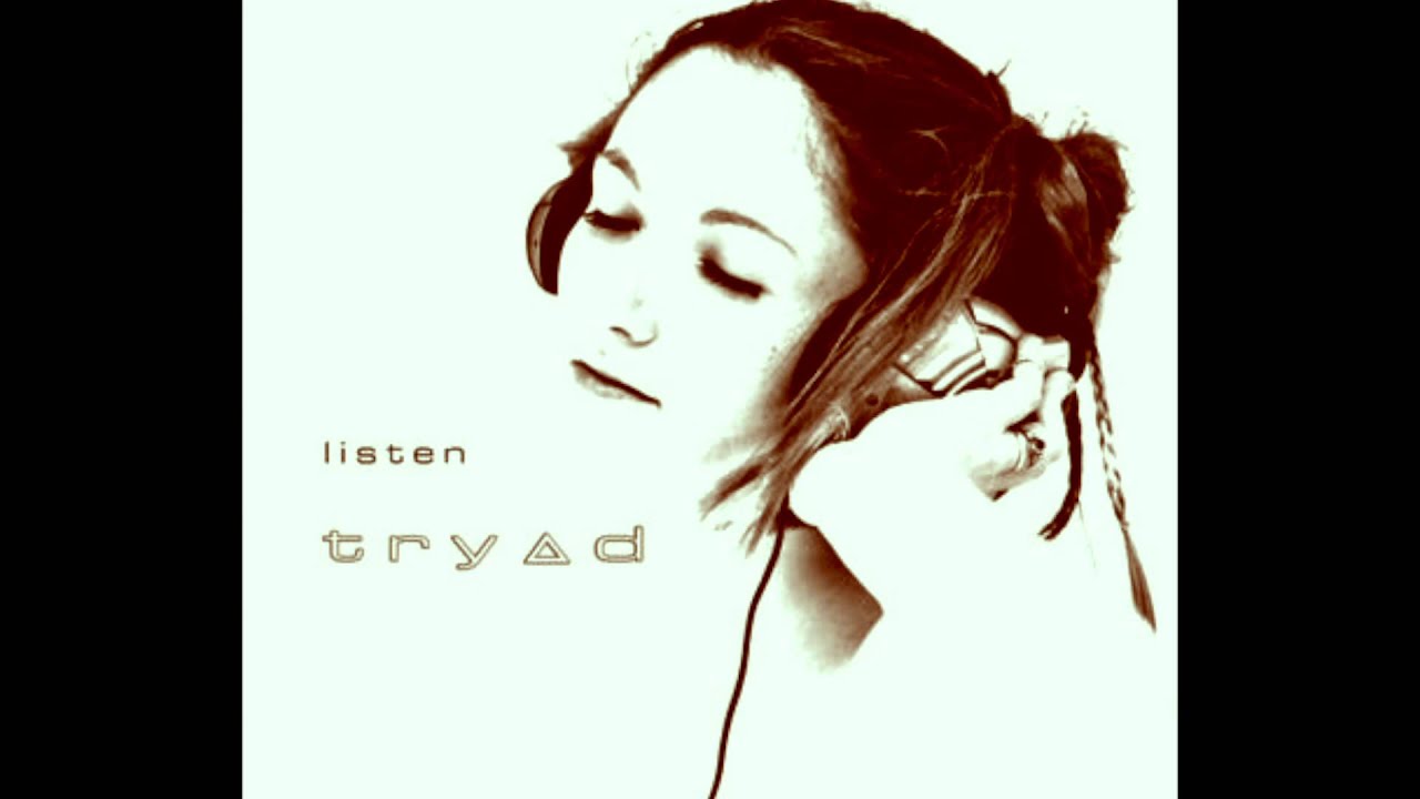 Tryad - Listen - YouTube