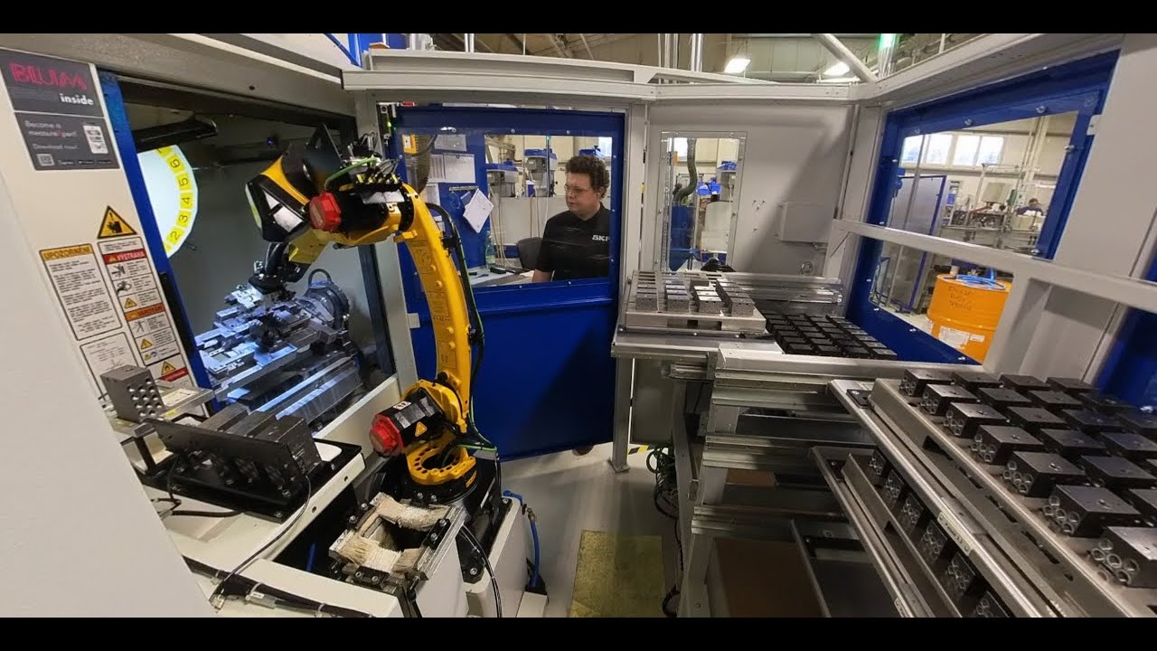 Programátor CNC - YouTube