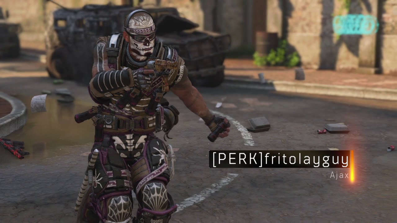 COD GODS (BO4 Clips) - YouTube