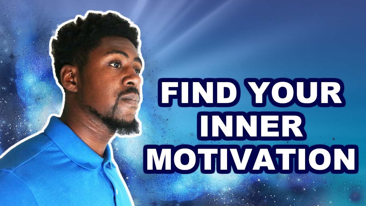 How To spark Motivation - YouTube