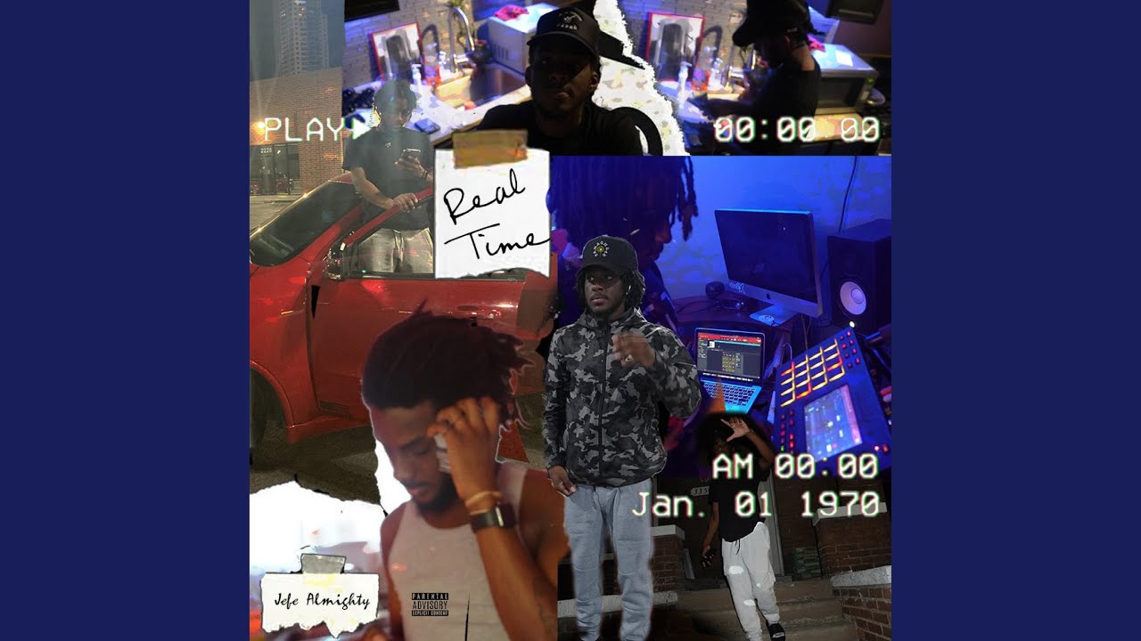 Out Here (feat. Casso) - YouTube