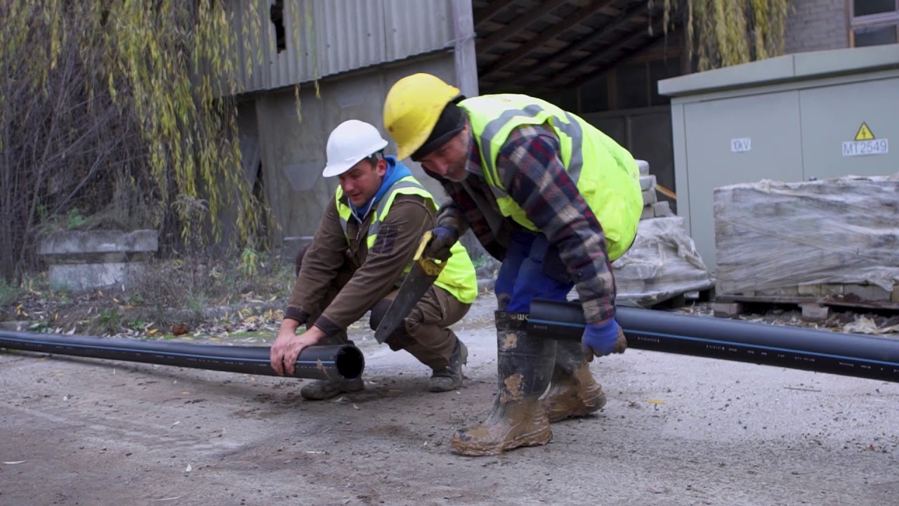 Geomaster teaser - YouTube