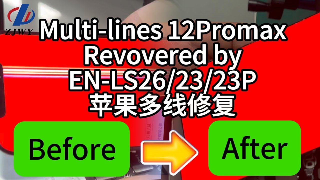 I found solution for multiple lines！！！ - YouTube