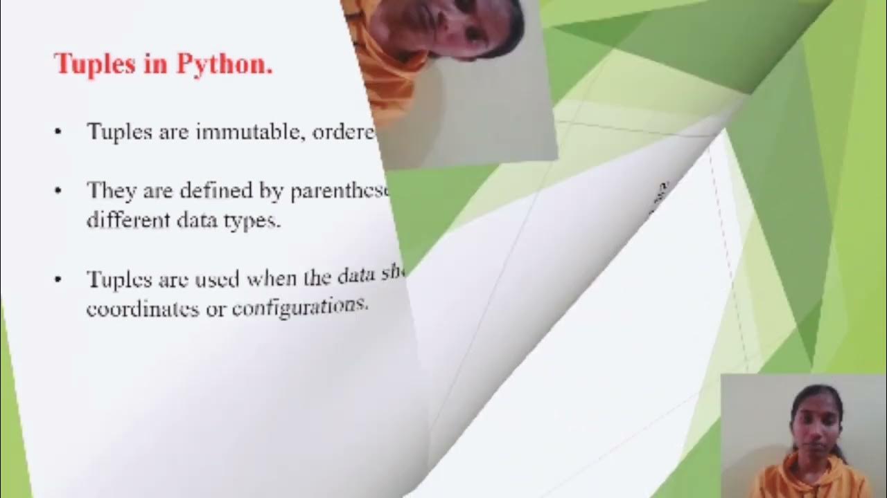 Introduction Of Python Programming Youtube