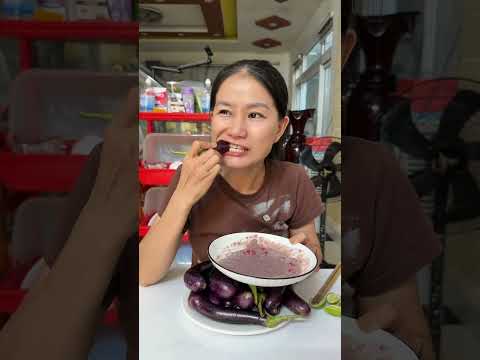 CƯỜI BÒ: Lộc Khìn Mukbang \