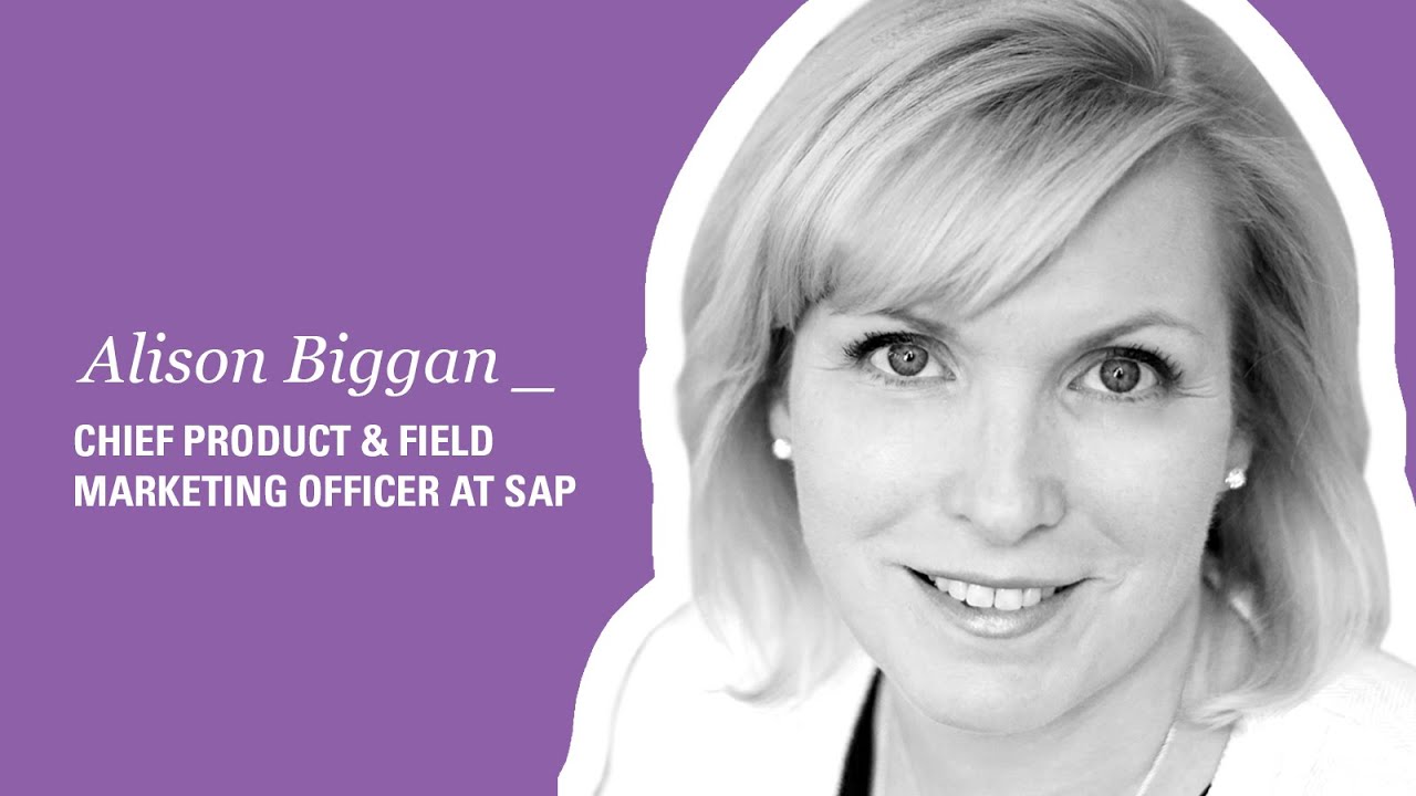 Episode 05: Reaching Game-Changing Connectivity, with SAP’s Alison ...