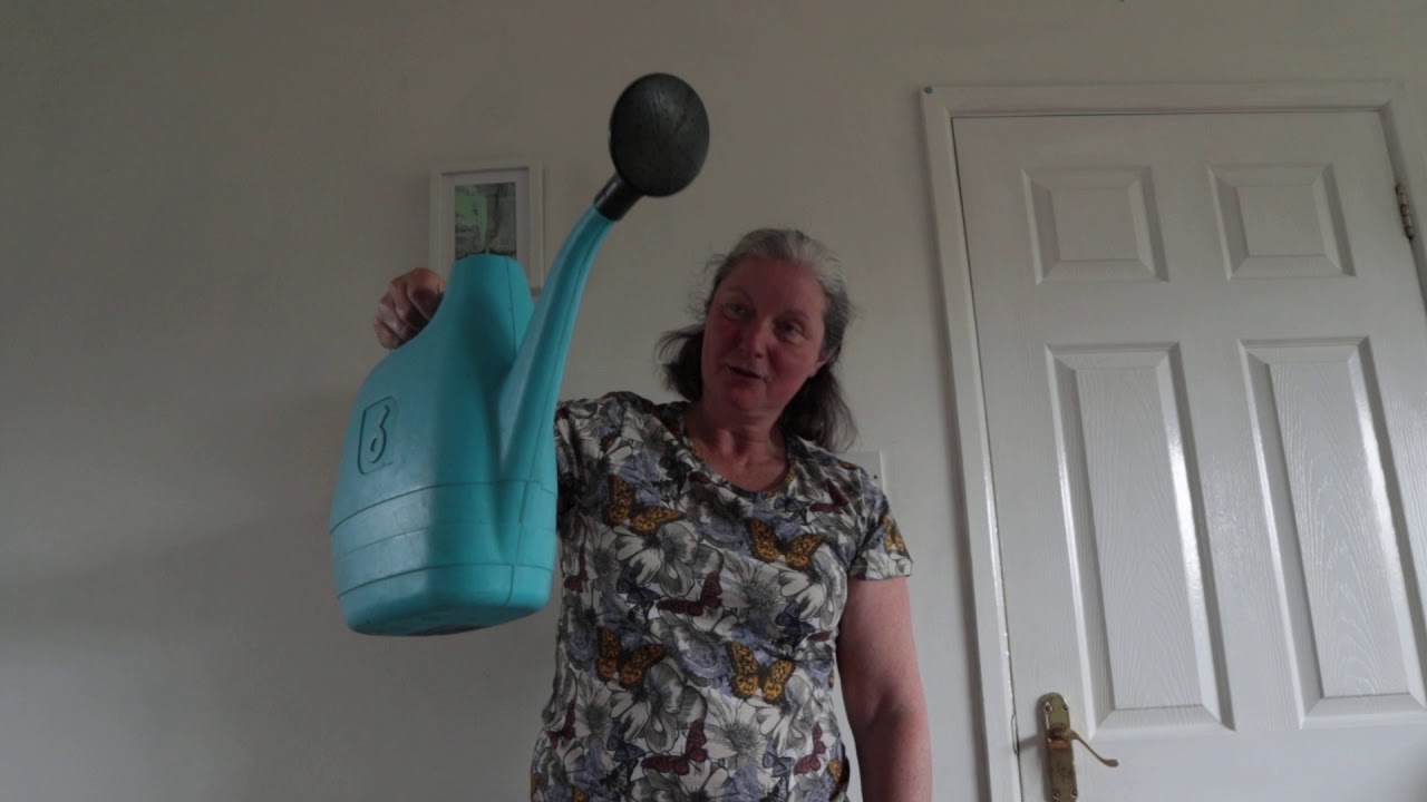 Mrs Doherty. Jack and the beanstalk. - YouTube