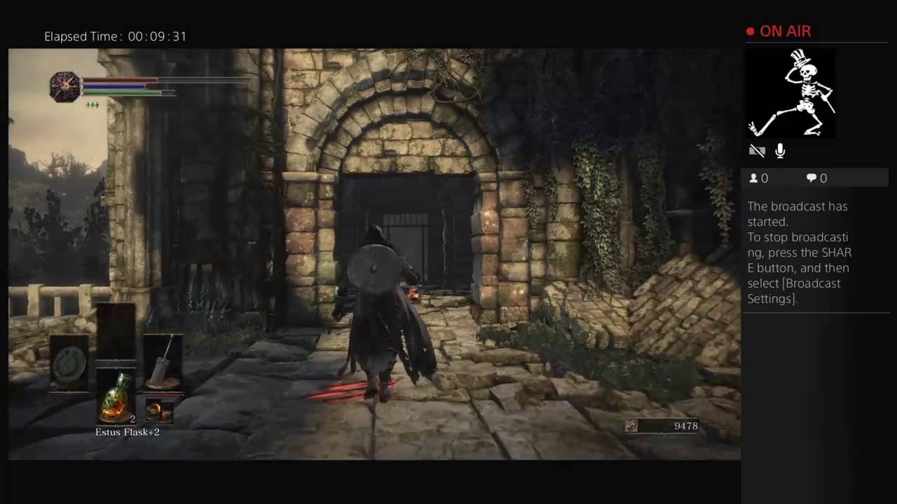 DS3 dlc prep - YouTube