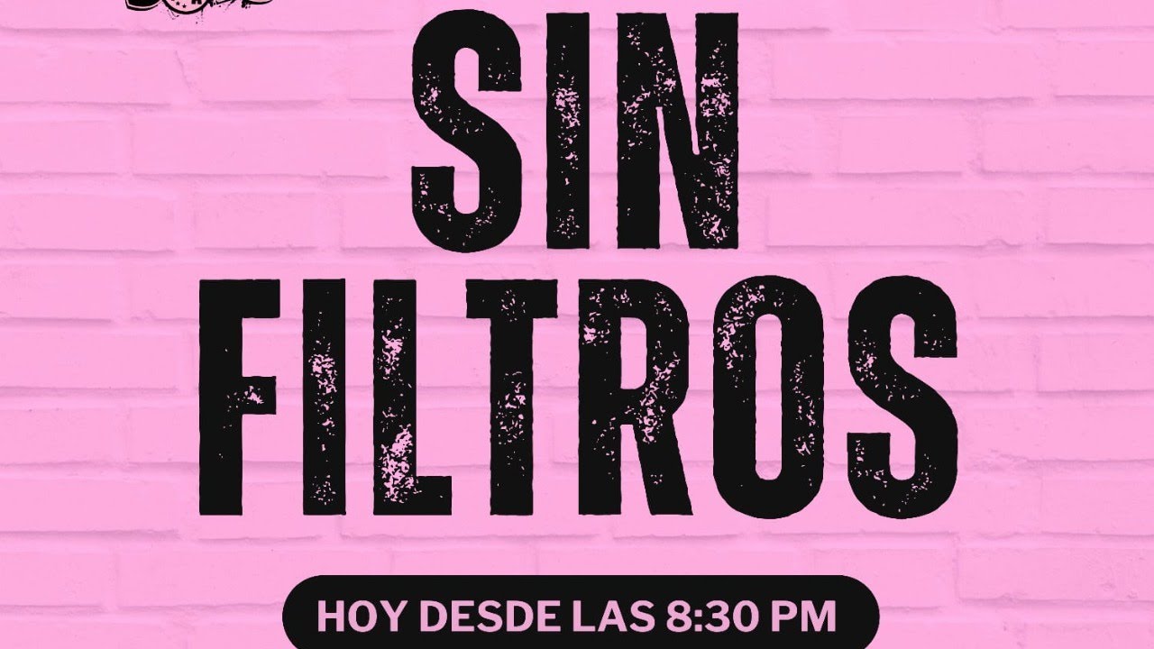 PRIMER PROGRAMA DEL AÑO 2024 SIN FILTROS - YouTube