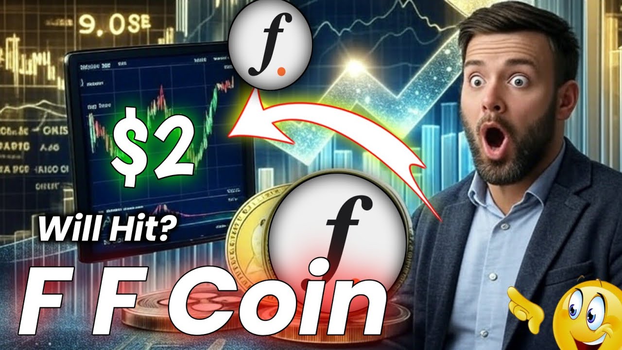 FF coin price prediction | Falcon Finance crypto | ff coin | ff token ...