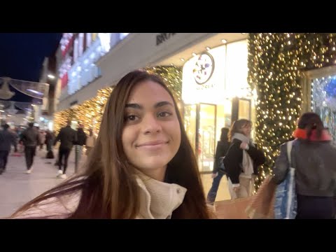 Busking Adventures!! (Grafton Street, Dublin) Ep1 - YouTube