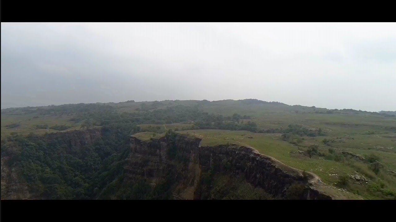 Balpakram National Park, Meghalaya - YouTube