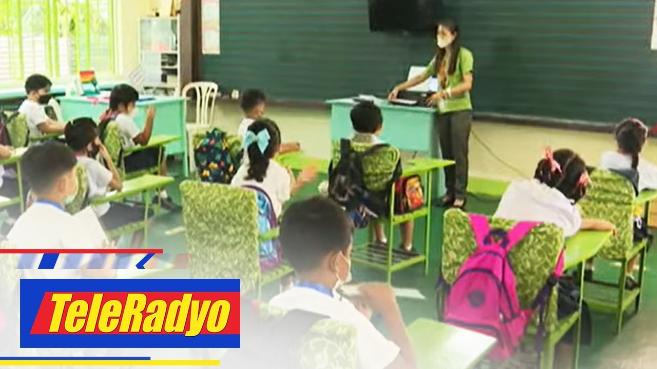 SRO | TeleRadyo (2 September 2022) - YouTube