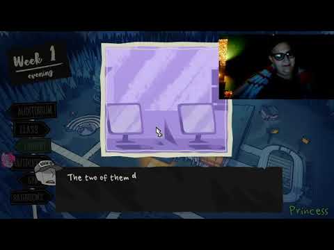 Monster Prom Prank Masterz Secret Ending! - YouTube