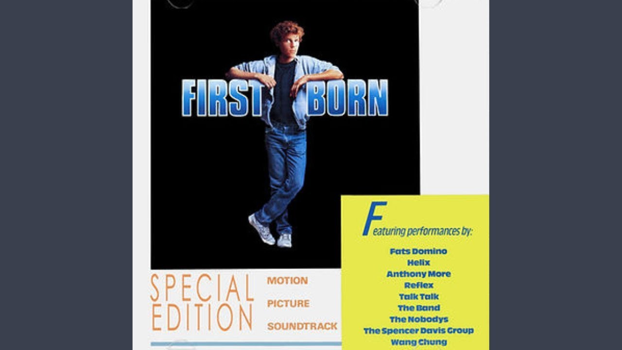 First born (1984 full soundtrack) - YouTube